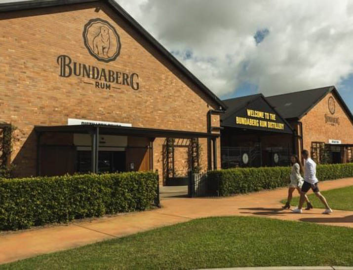 4 day Bundy Breakaway